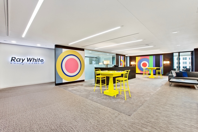 About Us - Ray White Commercial - Sydney CBD Office Leasing